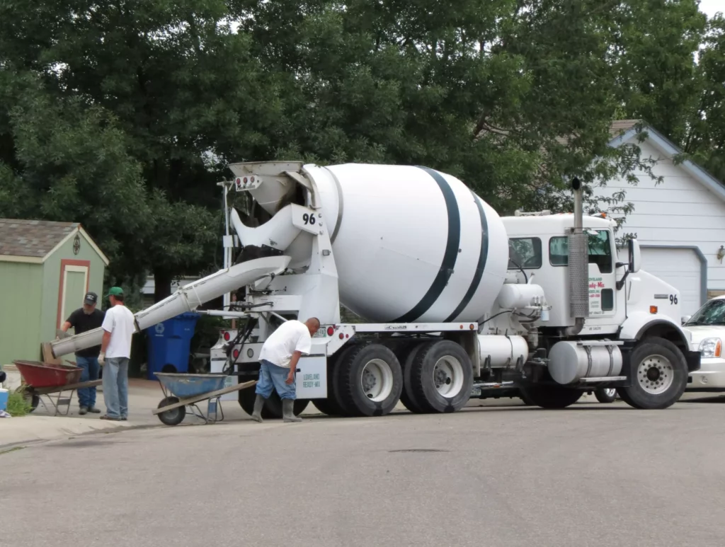 ADVANTAGES OF READY MIXED CONCRETE (RMC) | ICloudHomes ADVANTAGES OF READY MIXED CONCRETE (RMC) | ICloudHomes